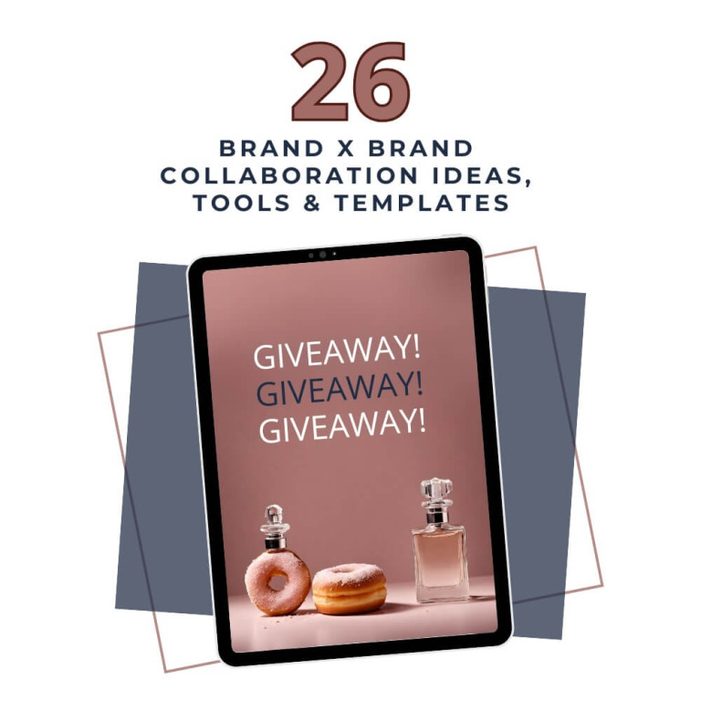 PartnerUp | A Dating Site For Brands Wanting To Collaborate