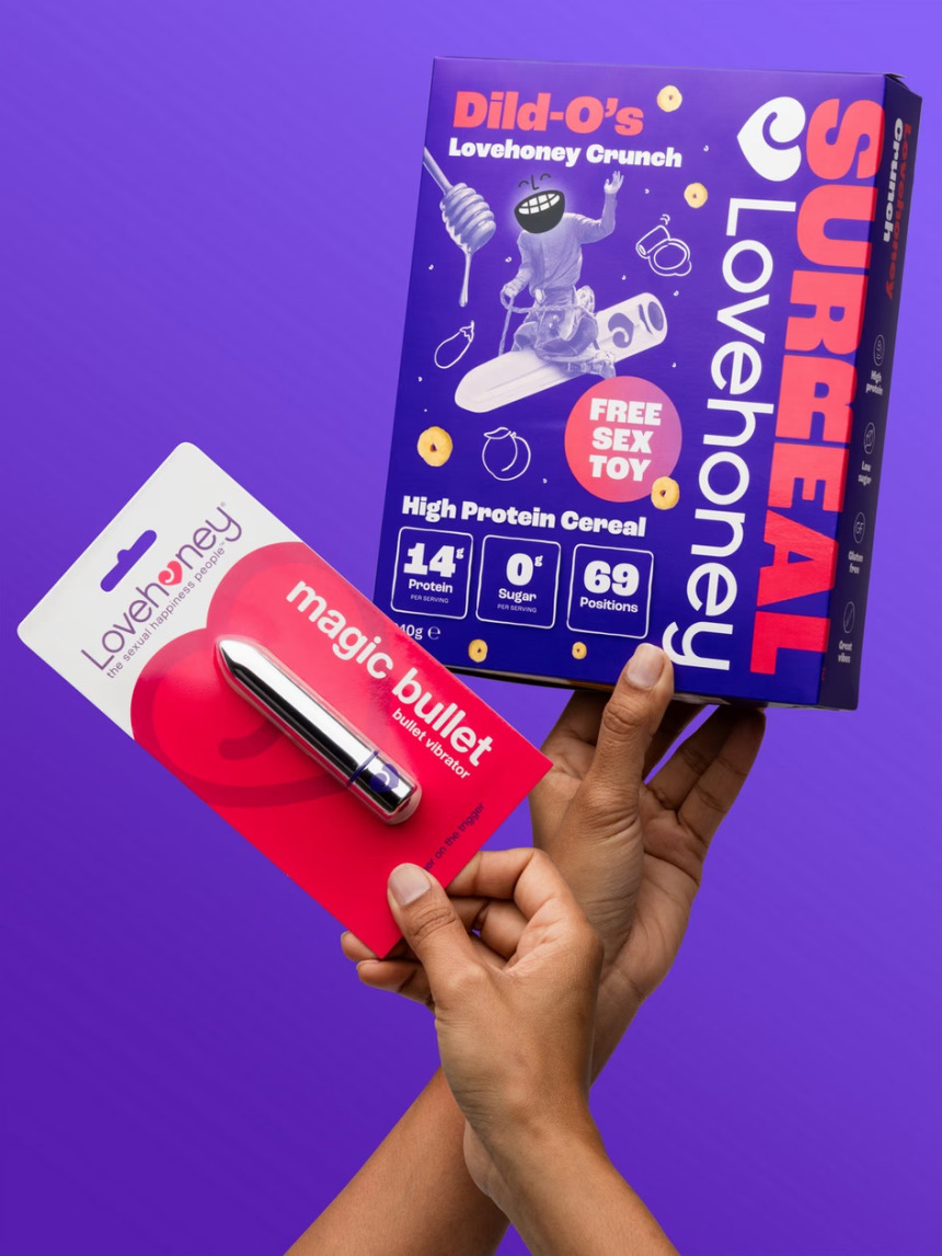 Brands That Have Nailed Partnerships & Collaborations in 2025 - PartnerUp