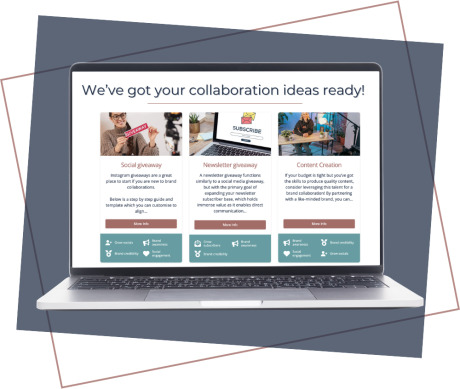 Unlocking the Magic of In-Person Events With Partnered Brands - PartnerUp